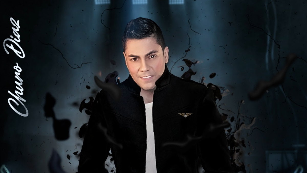 Churo Díaz presenta su ‘A la carta’ – Estampas Vallenatas