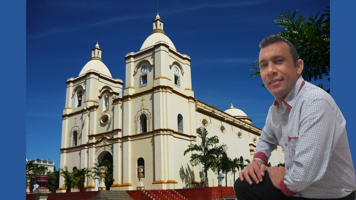 Biografía Artística Compositor José Mercado – Estampas Vallenatas