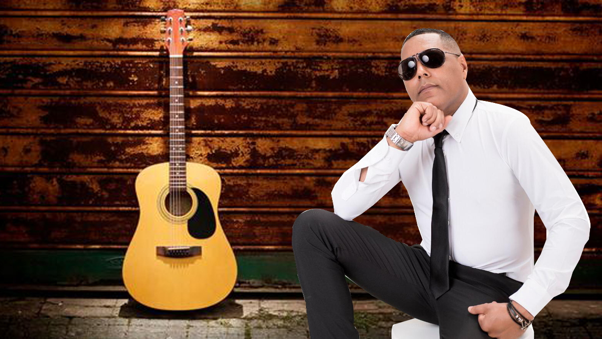 Alexis Gómez presenta su lanzamiento musical «Te llevaste todo de mí ...