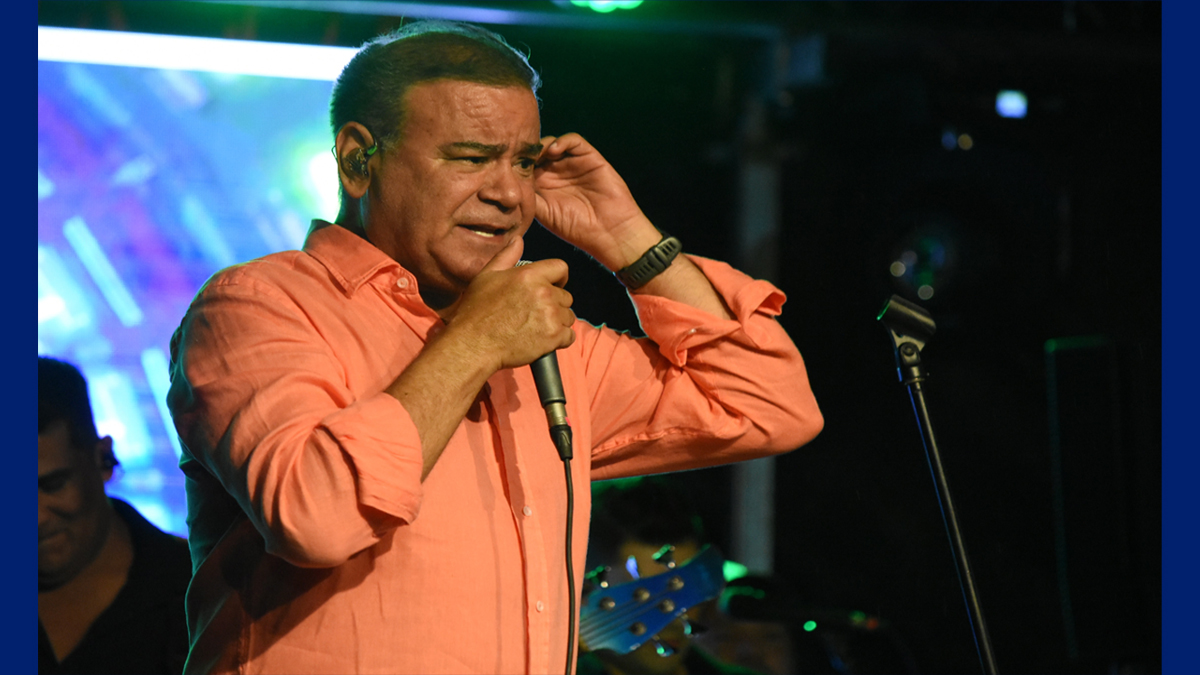 Iván Villazón le rindió un emotivohomenaje a Raúl ‘El Chiche’ Martínez ...