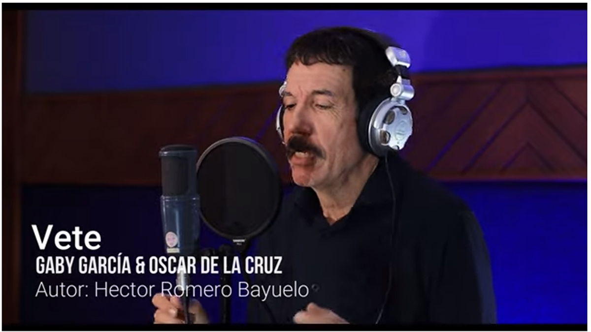 Gaby García regresa a los escenarios musicales y estrena nuevo éxito ...