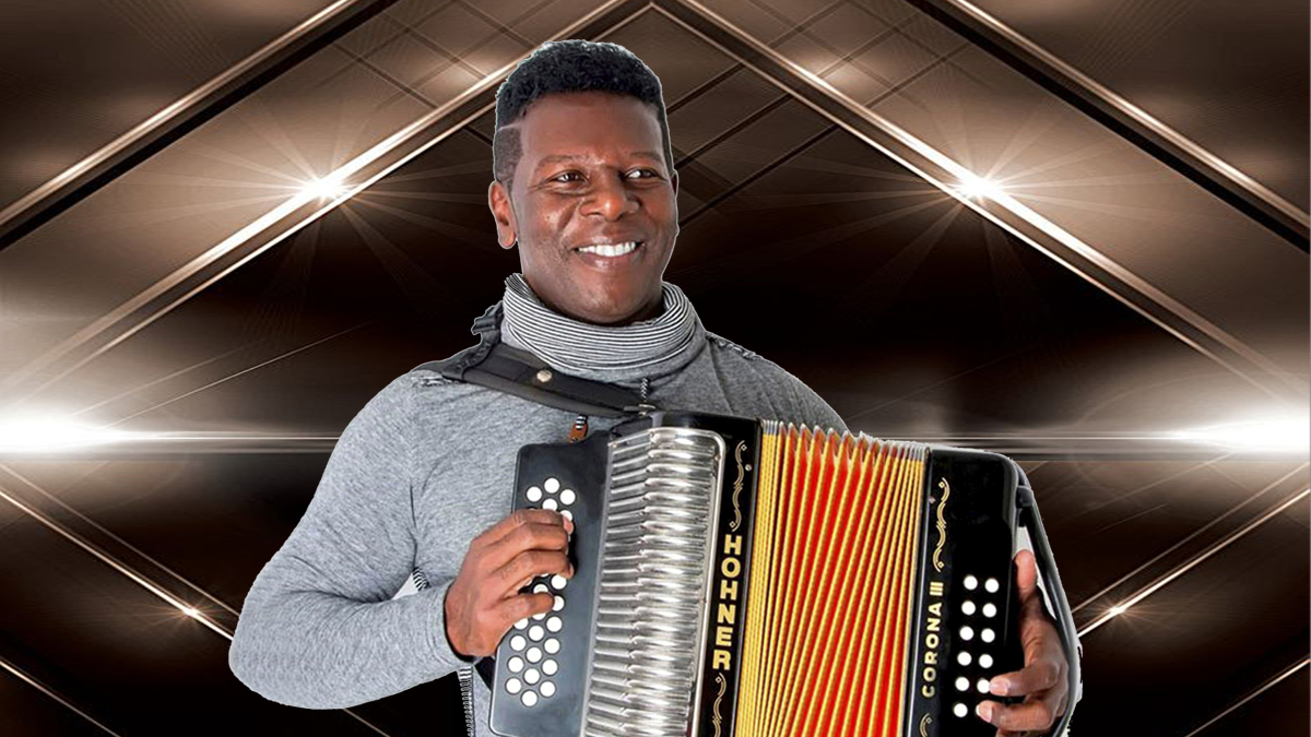 Víctor ‘Rey’ Reyes, entre notas de acordeón y recuerdos duraderos ...