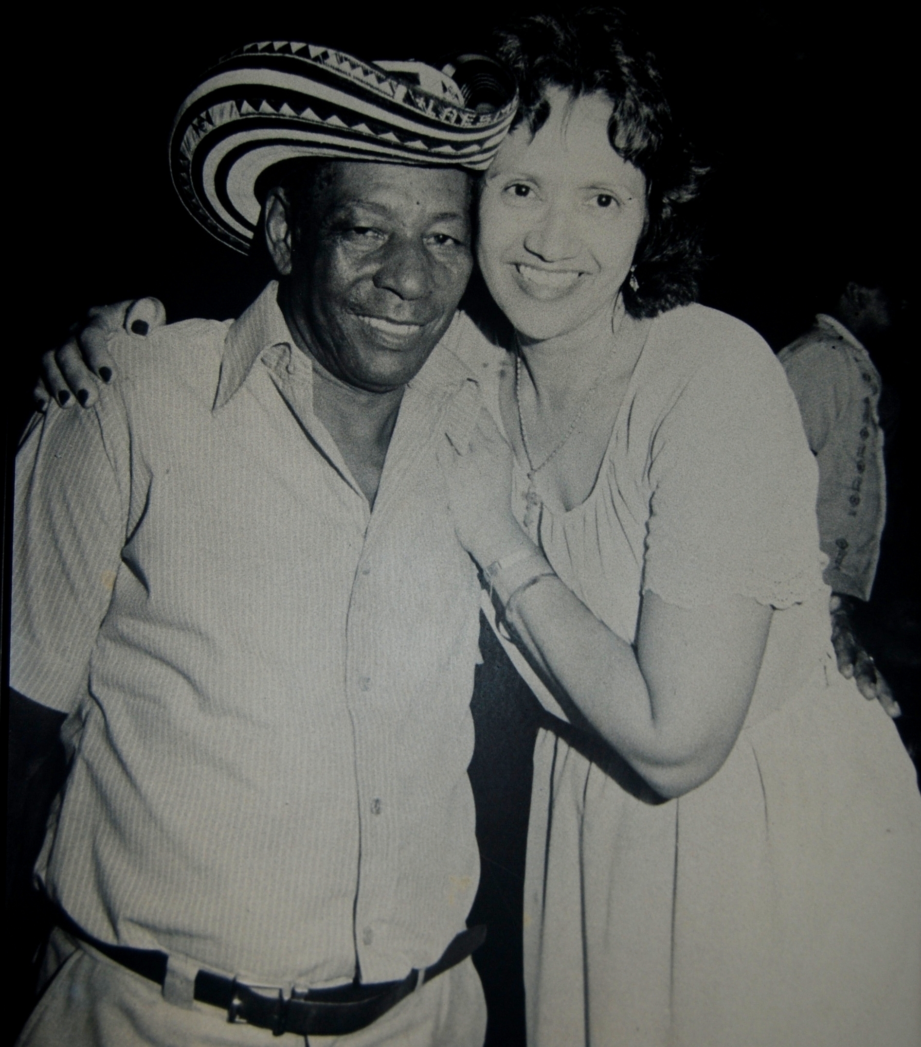 El número 9 marcó la vida del Rey Vallenato Alejo Durán – Estampas ...