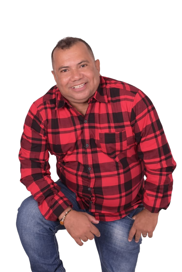 Biografía Eustorgio García Mieles (Cantautor) – Estampas Vallenatas