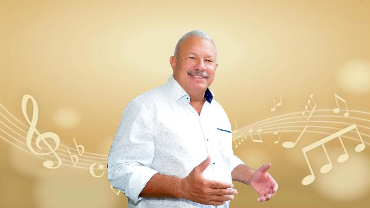 Biografía Alex Medellín Mendoza (Compositor) – Estampas Vallenatas