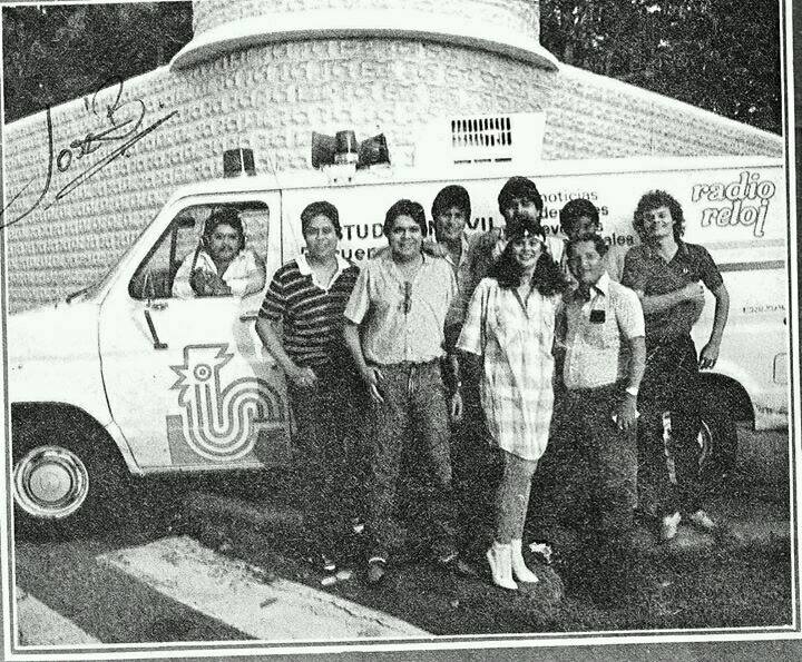 Biografía Rafael Aponte «El Maestro de la Radio» – Estampas Vallenatas