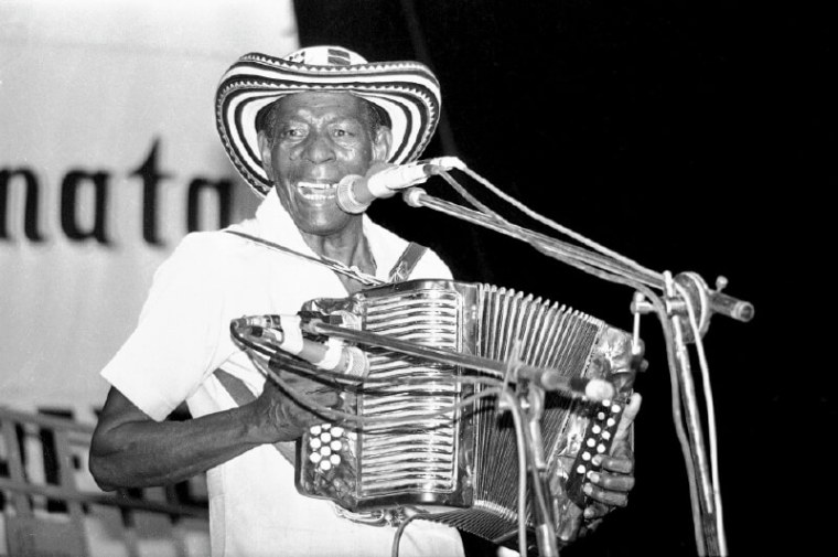 ALEJANDRO DURÁN: EL REY ETERNO DE LA MÚSICA VALLENATA – Estampas Vallenatas