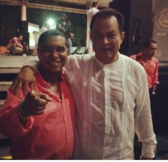 Biografía Artística de Tito Castilla (Cajero Vallenato) – Estampas ...