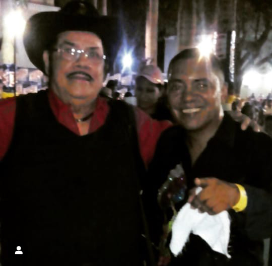 Biografía Artística de Tito Castilla (Cajero Vallenato) – Estampas ...