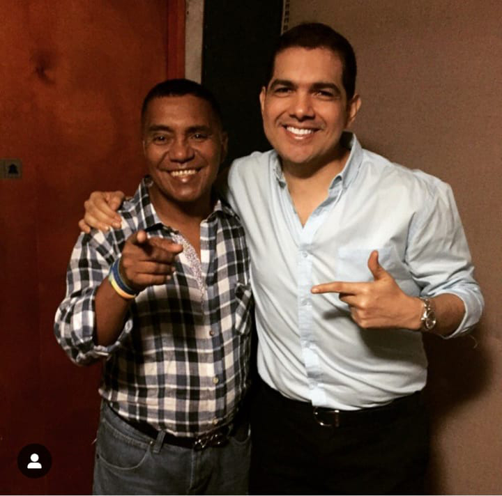 Biografía Artística de Tito Castilla (Cajero Vallenato) – Estampas ...