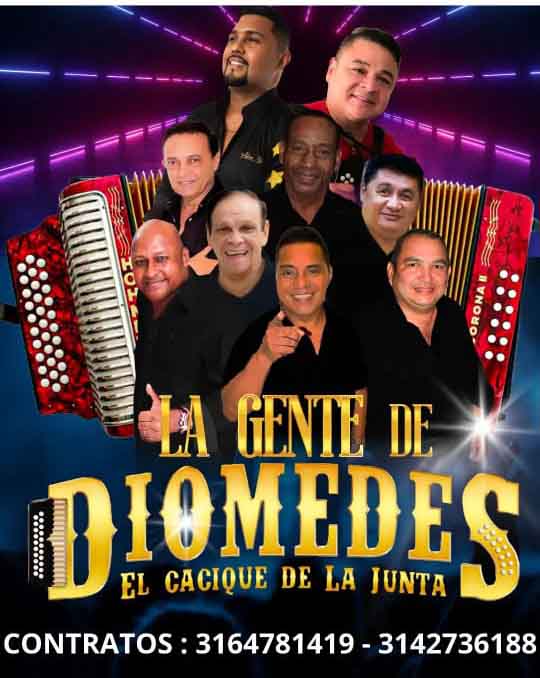 Biografía Artística de Tito Castilla (Cajero Vallenato) – Estampas ...