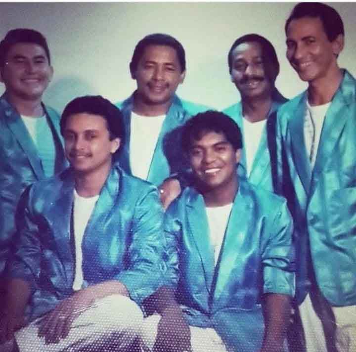 Biografía Artística de Tito Castilla (Cajero Vallenato) – Estampas ...