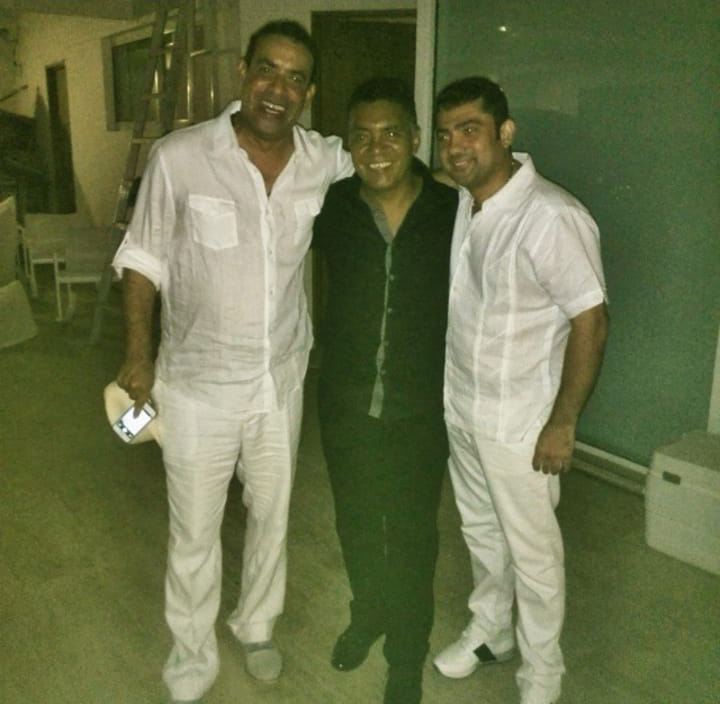 Biografía Artística de Tito Castilla (Cajero Vallenato) – Estampas ...