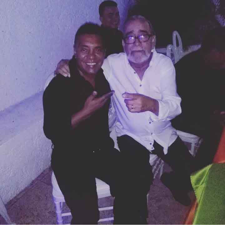 Biografía Artística de Tito Castilla (Cajero Vallenato) – Estampas ...