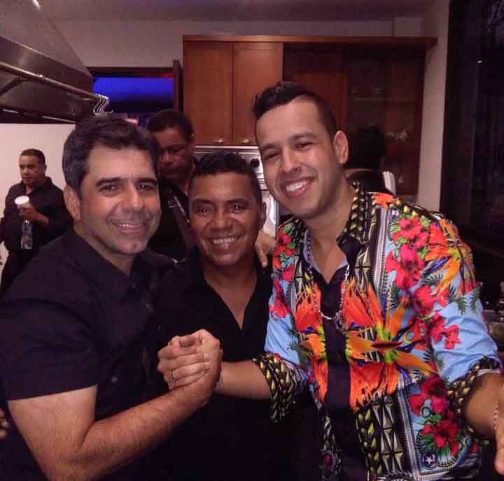 Biografía Artística de Tito Castilla (Cajero Vallenato) – Estampas ...