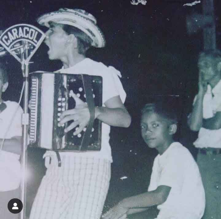 Biografía Artística de Tito Castilla (Cajero Vallenato) – Estampas ...