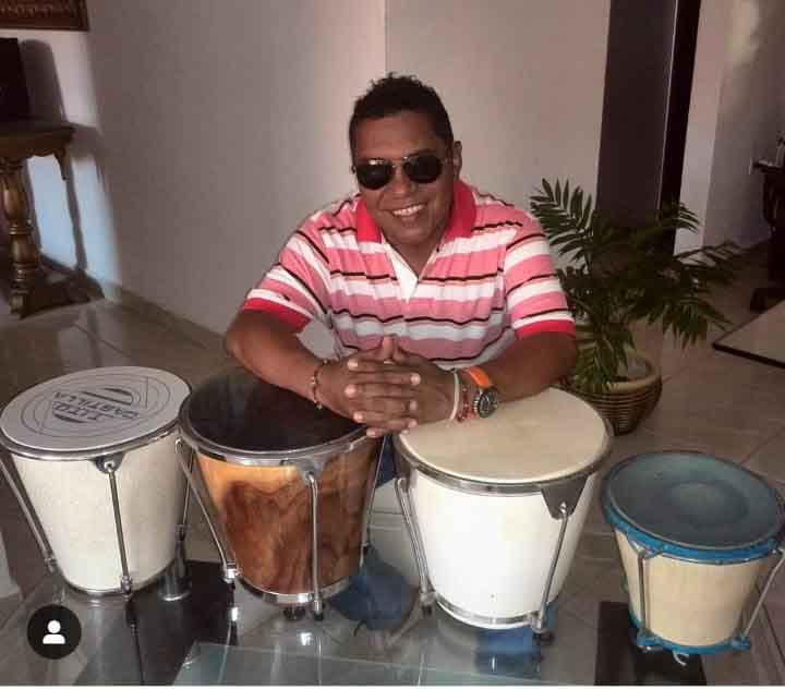 Biografía Artística de Tito Castilla (Cajero Vallenato) – Estampas ...