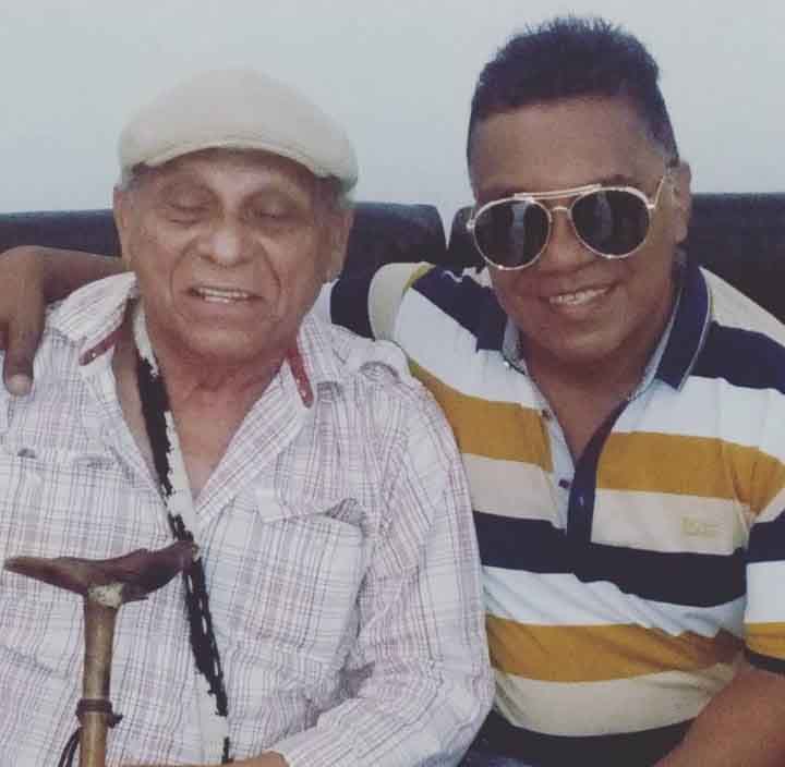 Biografía Artística de Tito Castilla (Cajero Vallenato) – Estampas ...