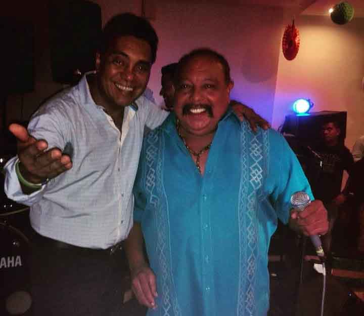 Biografía Artística de Tito Castilla (Cajero Vallenato) – Estampas ...