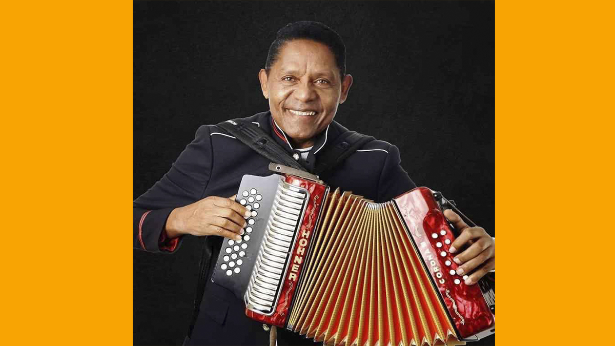 Israel Romero, será homenajeado en Valledupar – Estampas Vallenatas del ...