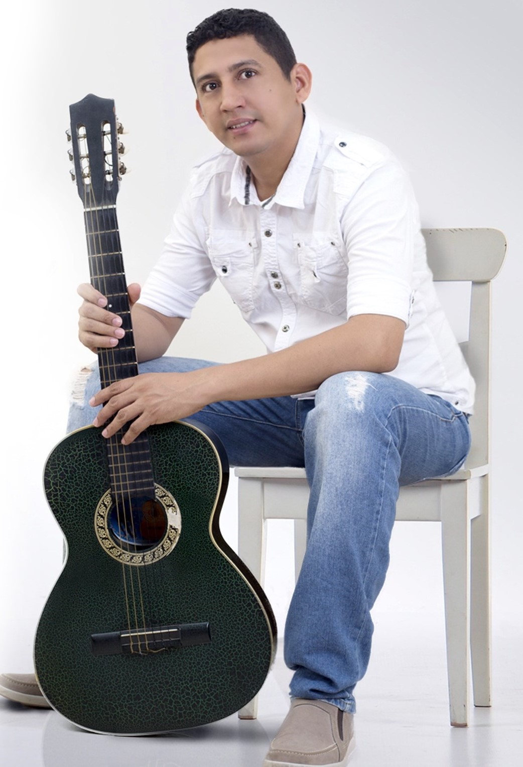 José Luis Martínez Barraza: un compositor que hace parte de la nueva ...