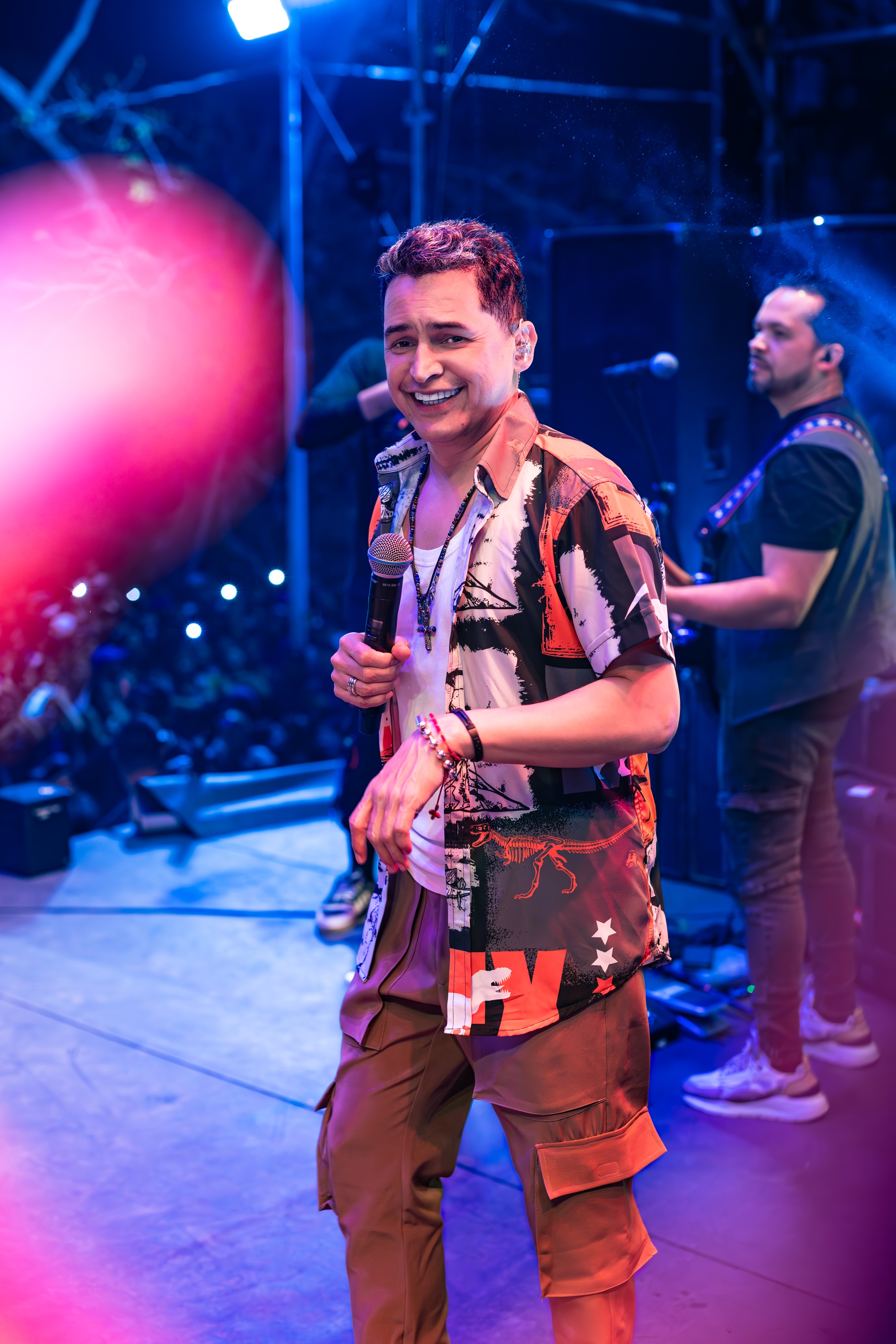 Jorge Celedón, el vallenato más querido en Venezuela – Estampas ...