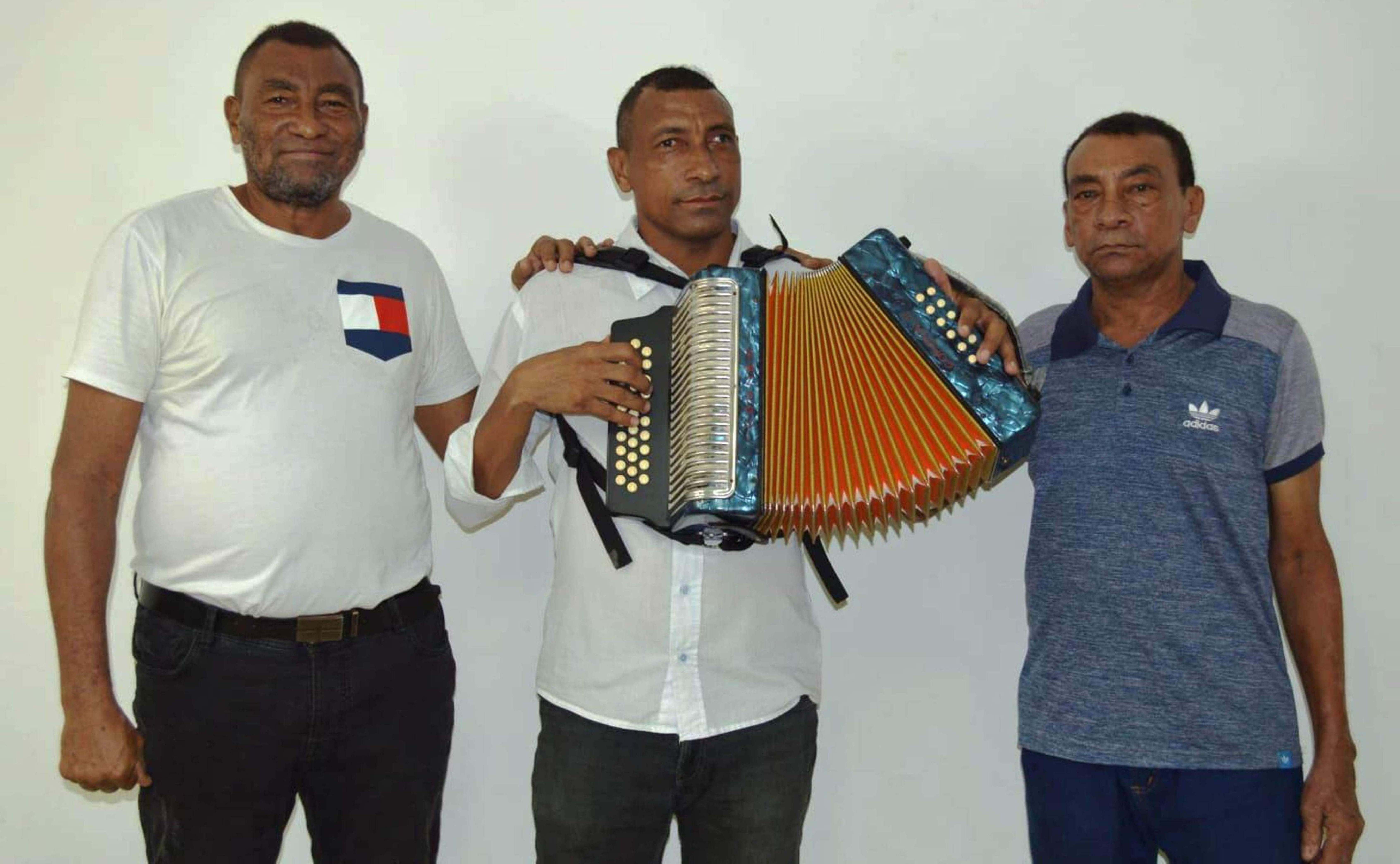 Samuel Martínez quedó en el más alto pedestal del folclor vallenato ...