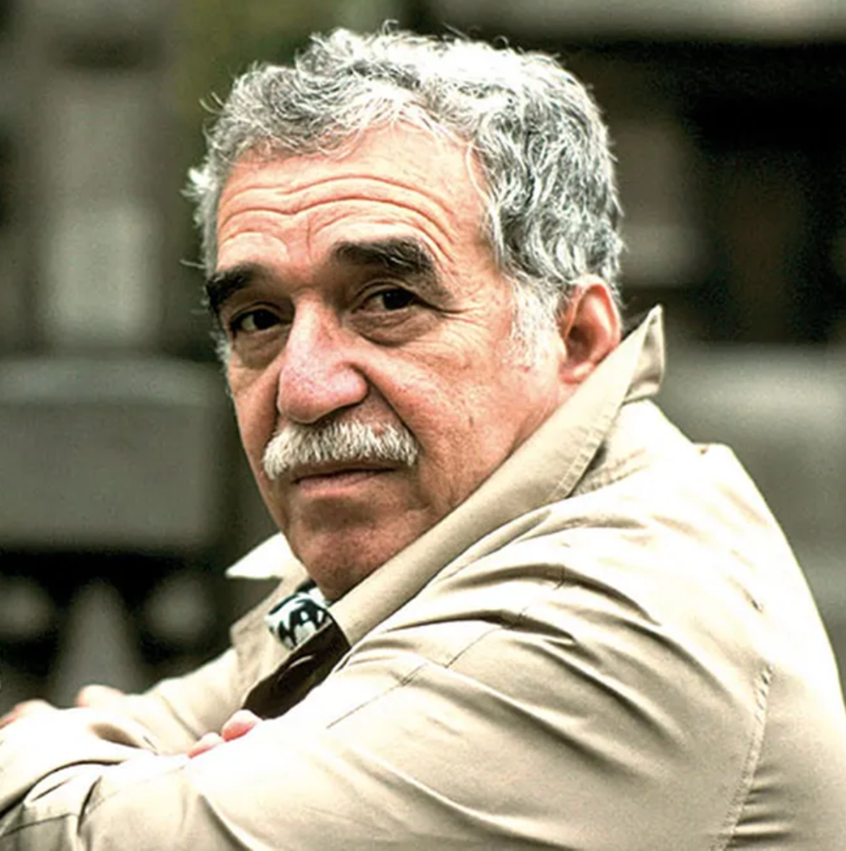 Gabriel García Márquez celebraba sus cumpleaños con una parranda ...