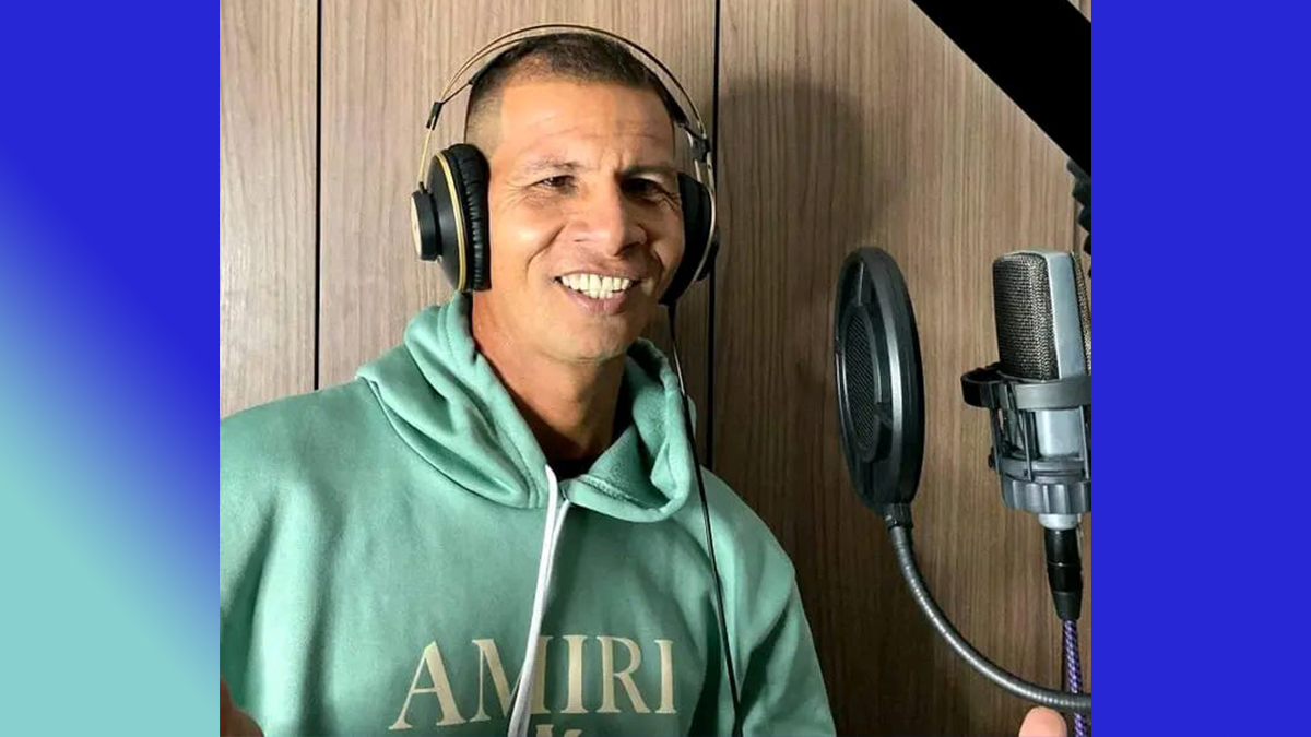 Eminson Ortiz Florián: el compositor de La Ceiba que sueña con llevar ...